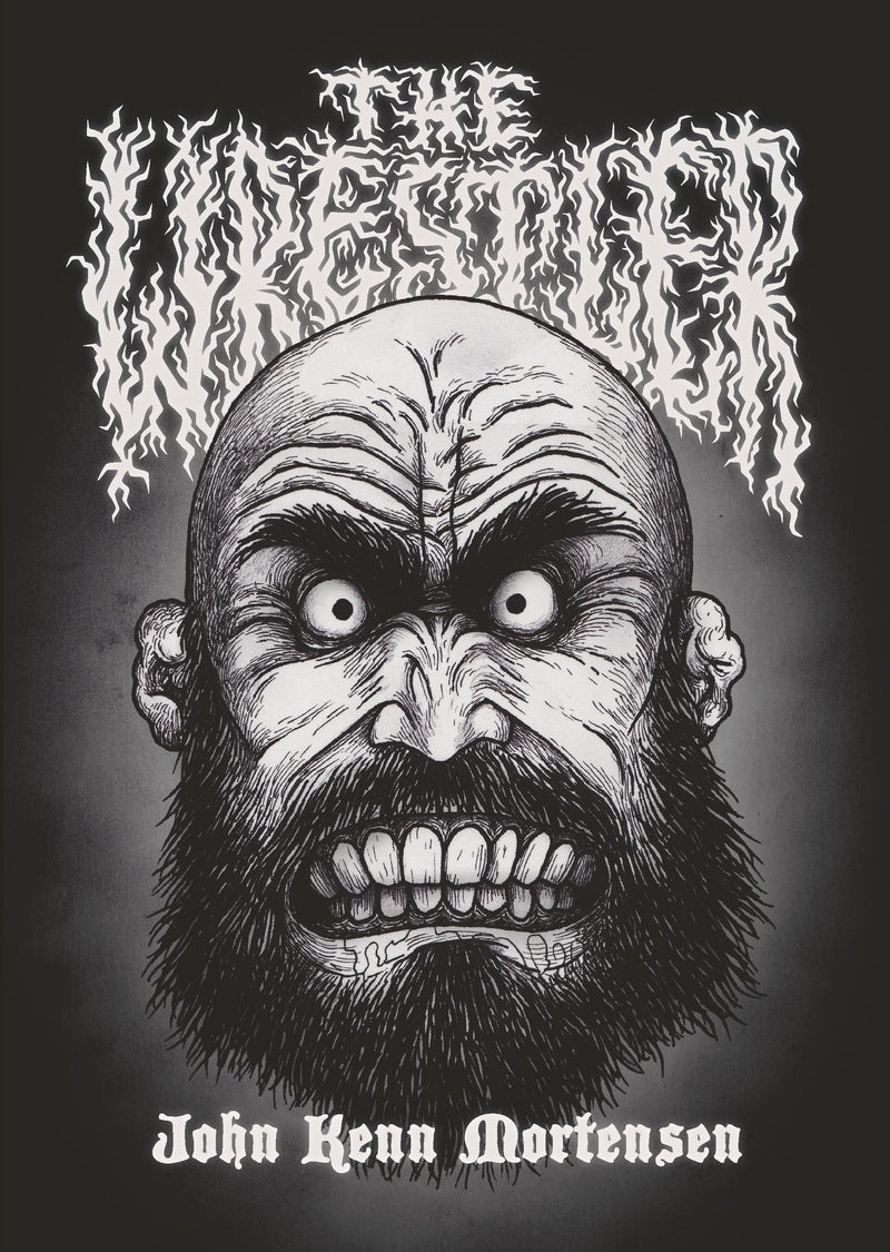 The Wrestler – Fantagraphics