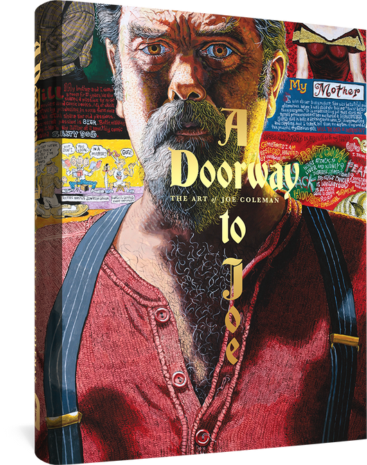 Fantagraphics | Publisher of the World's Greatest Cartoonists
