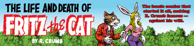 Home | Fantagraphics | Publisher of the World's Greatest Cartoonists