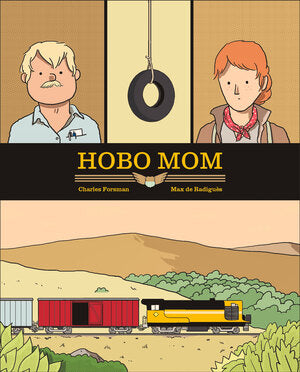 Hobo Mom – Fantagraphics