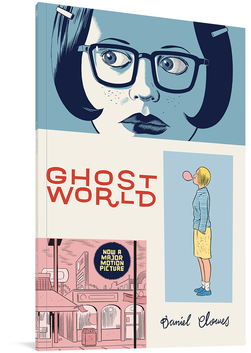Ghost World